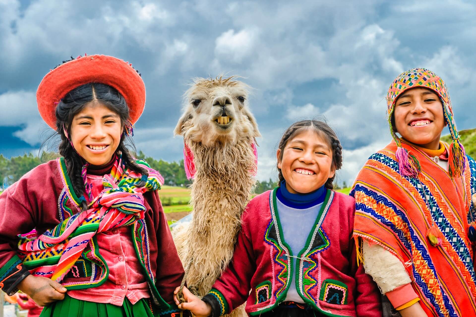 Individuele rondreis Peru 20 dagen